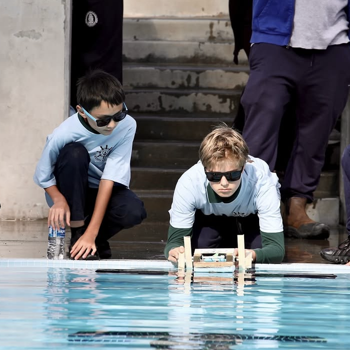 5th Annual Crespi Regatta: Regatta Cheese Claims Victory