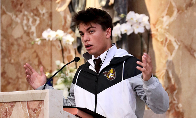 Crespi Man - Strategies for Moral and Spiritual Integration