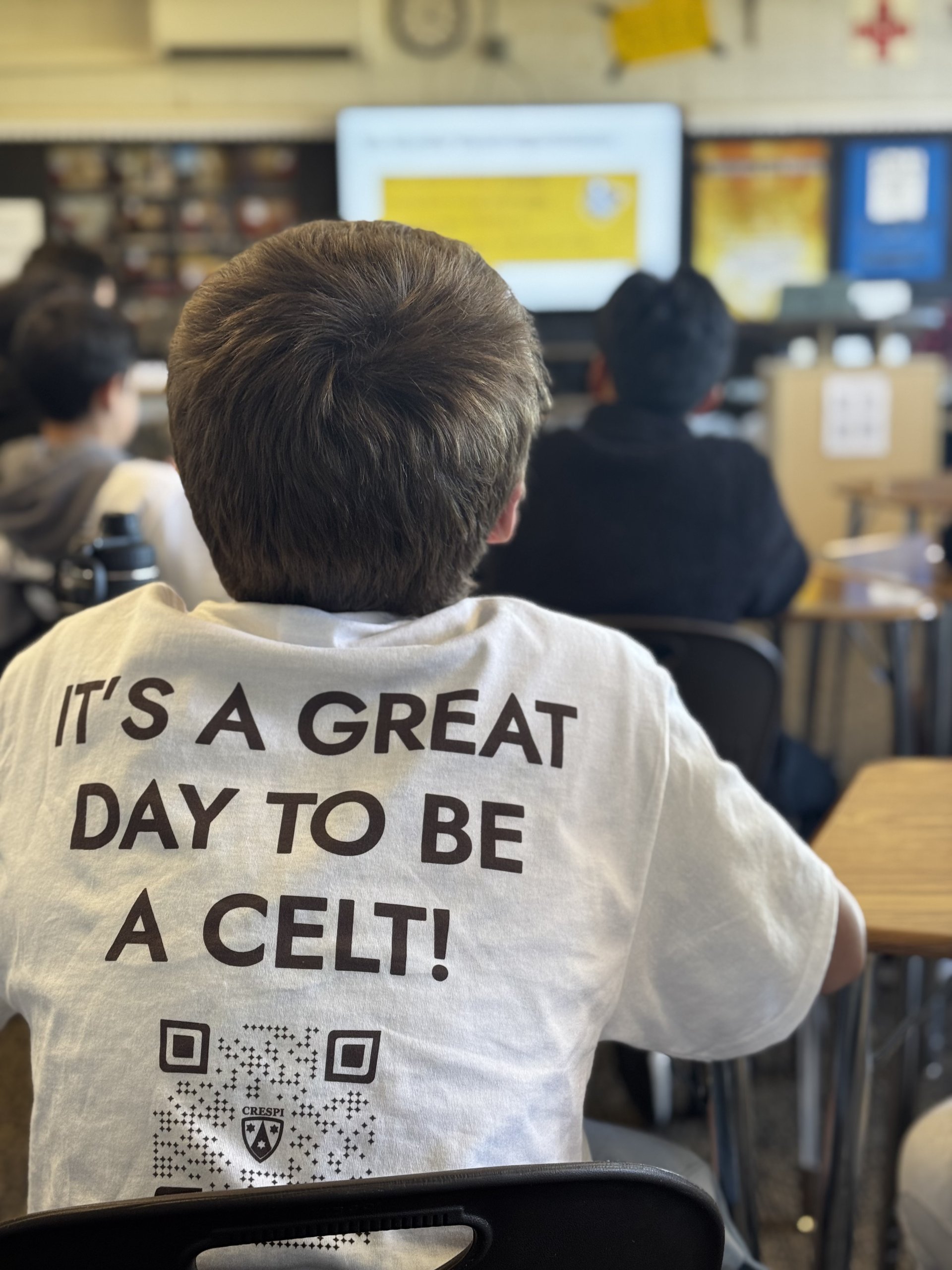 Crespi Carmelite High School Admissions