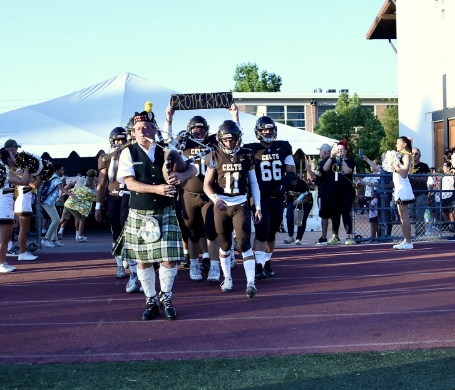 Crespi Carmelite | A Catholic All-Male College Prep High School in CA