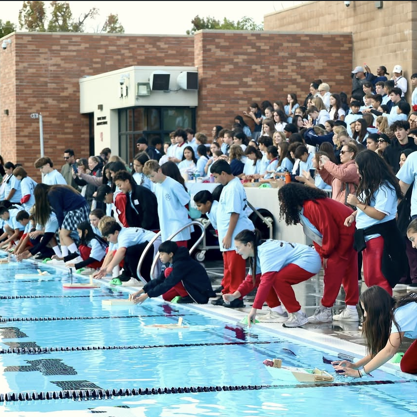5th Annual Crespi Regatta: Regatta Cheese Claims Victory